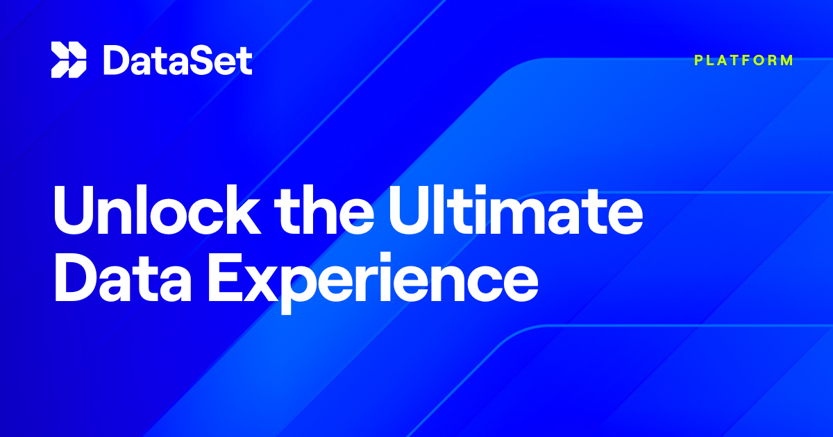 Software Engineering Daily | DataSet